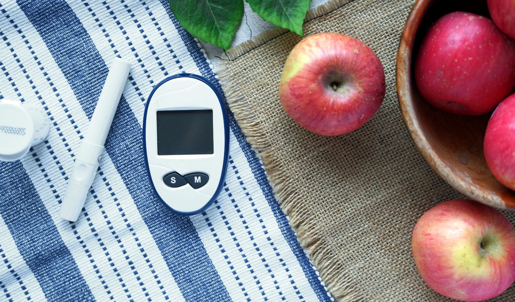The ABCs of Diabetes Management: 3 Fundamentals of Healthier Eating ...