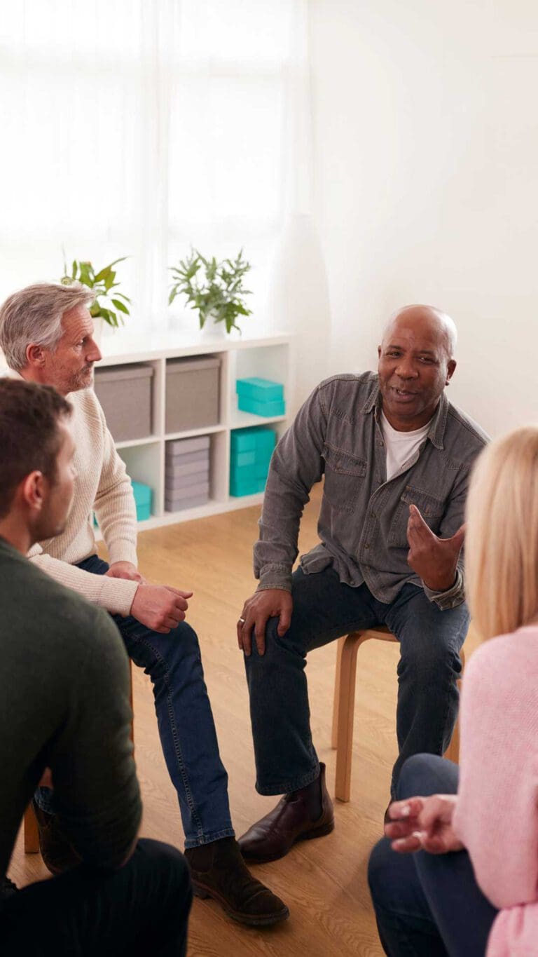 Halfway Houses - Traditions Meal Solutions