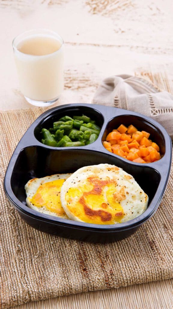 5-Pack Variety Meal Package - Traditions Meal Solutions