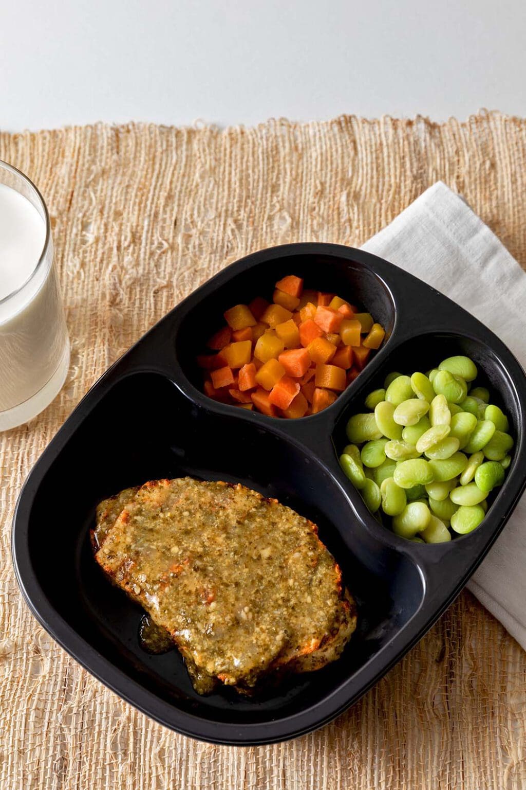 7-Pack Variety Meal Package - Traditions Meal Solutions