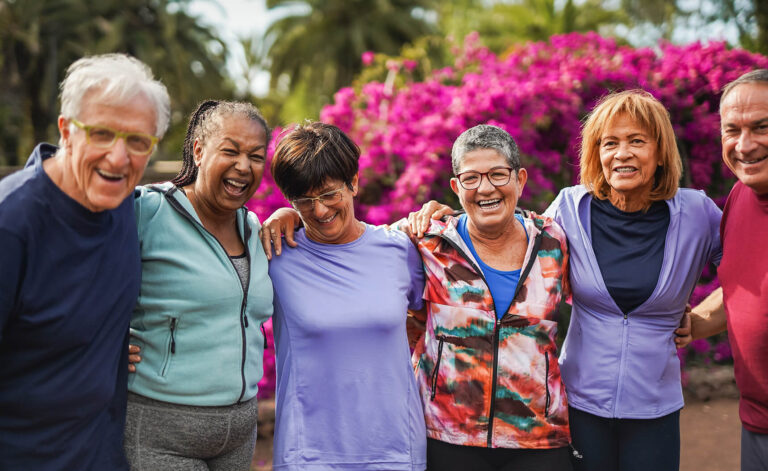 Strengthening Partnerships with TRIO Community Meals Through the Power ...